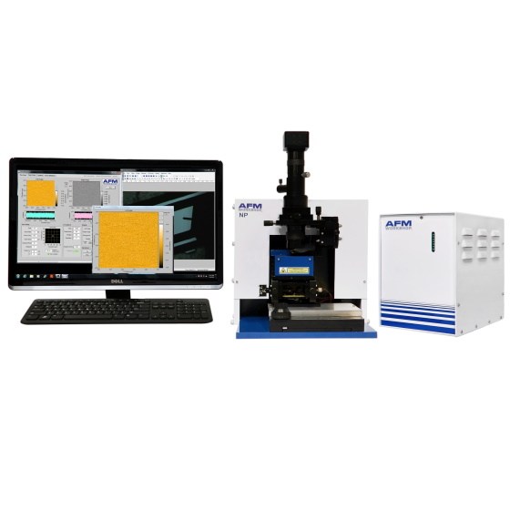 Equipment & Capabilities - The Bridge Advanced Materials and ...